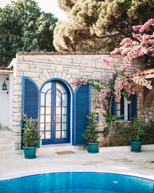 Büyükada Loc’Ada Otel | Butik Konaklama ve Lezzet Noktası - Büyükada ...