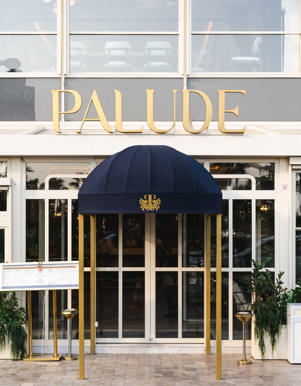 Palude İstanbul | Yunus Emre Akkor İmzalı Zamansız Lezzetler - Palude ...