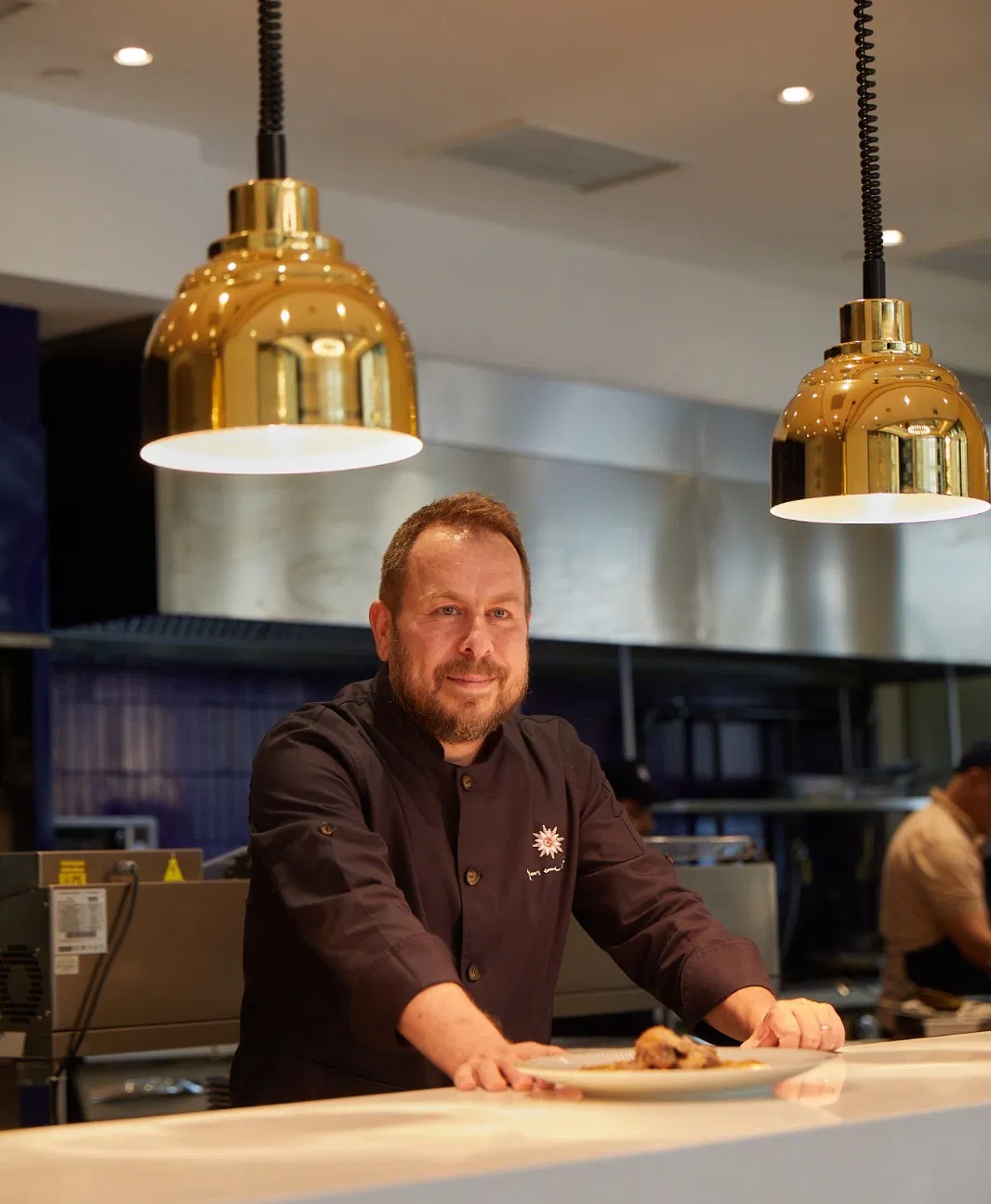 Palude Istanbul | Timeless Flavors by Yunus Emre Akkor - Palude İstanbul